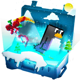 frosty thumbnail